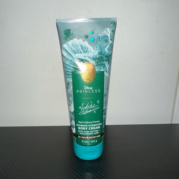 Bath & Body Works | Bath & Body | Bath Body Works Princess Ariel ...
